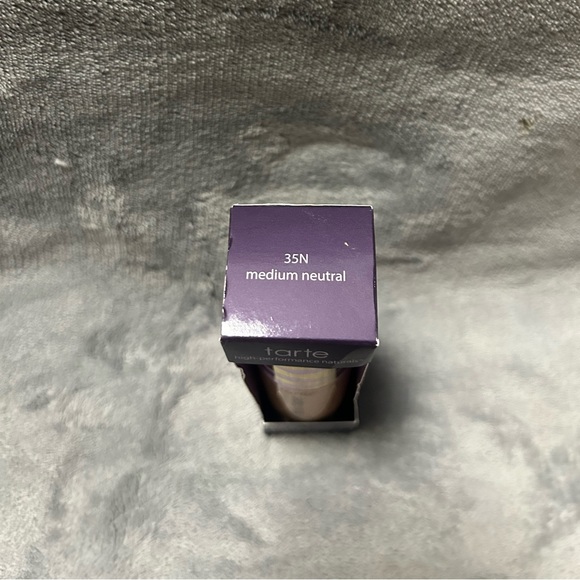 tarte | Makeup | Tarte Highperformance Naturals Face Tape Shade 35n Medium Neutral | Poshmark